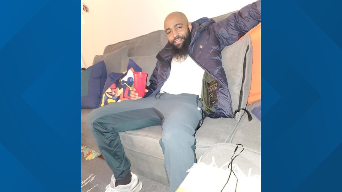 family dc homicide victim speaks violent week brightwood park | wusa9.com