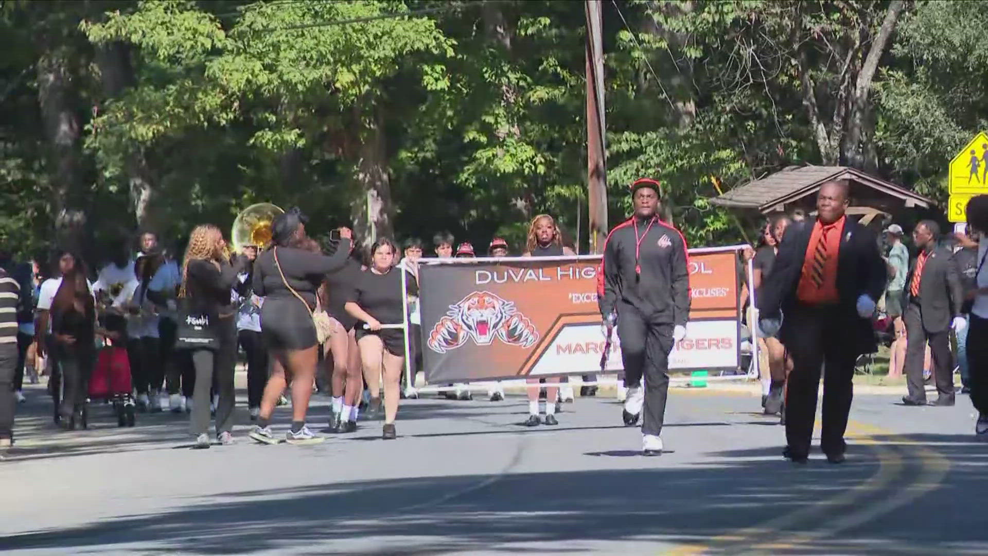 2025 Greenbelt Labor Day Parade | wusa9.com