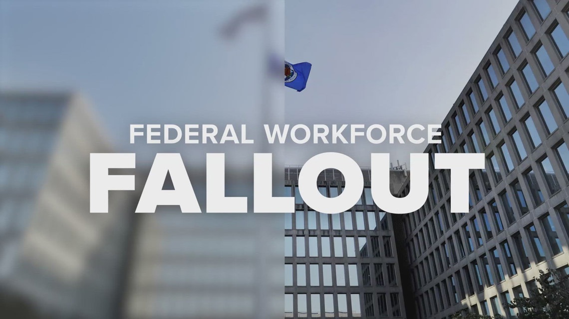 Federal Workforce Fallout | A comprehensive look at the impact of the ...