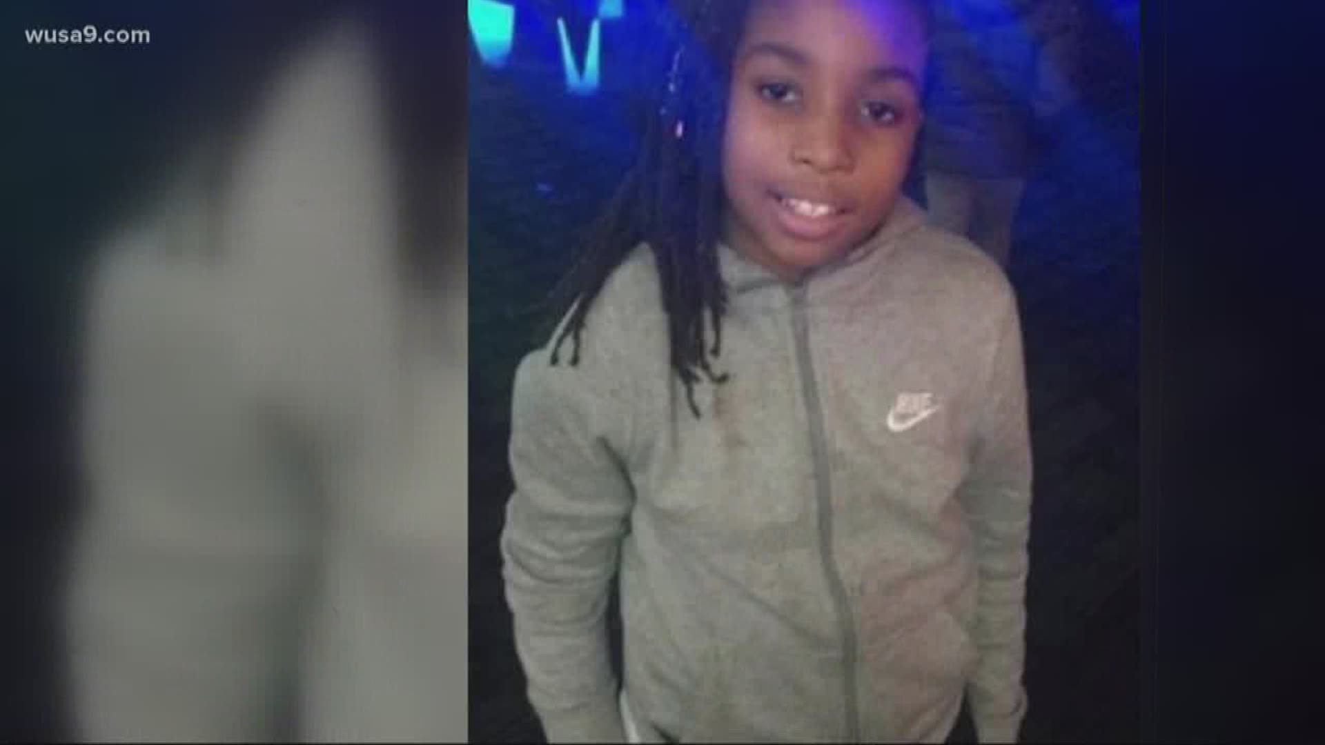 She was killed in a drive-by on her way to get ice cream. Now 11 people ...