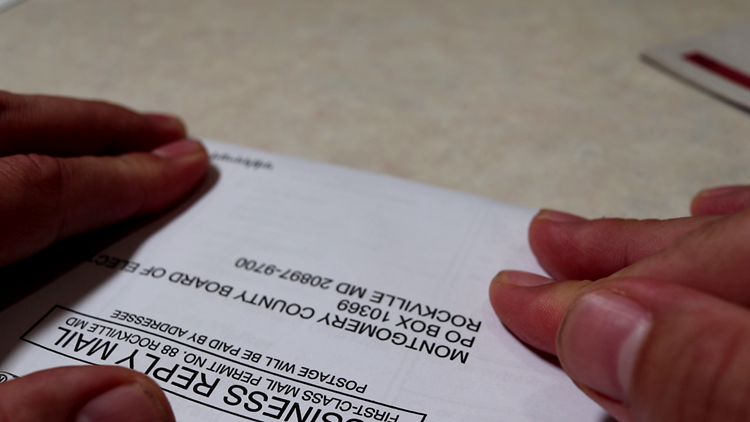 Secrecy Sleeve ballots: Some votes won't be counted without them ...