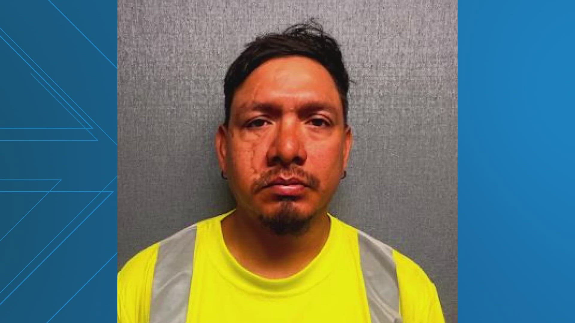 Hugo Hernandez-Mendez faces judge in DaCara Thompson case | wusa9.com