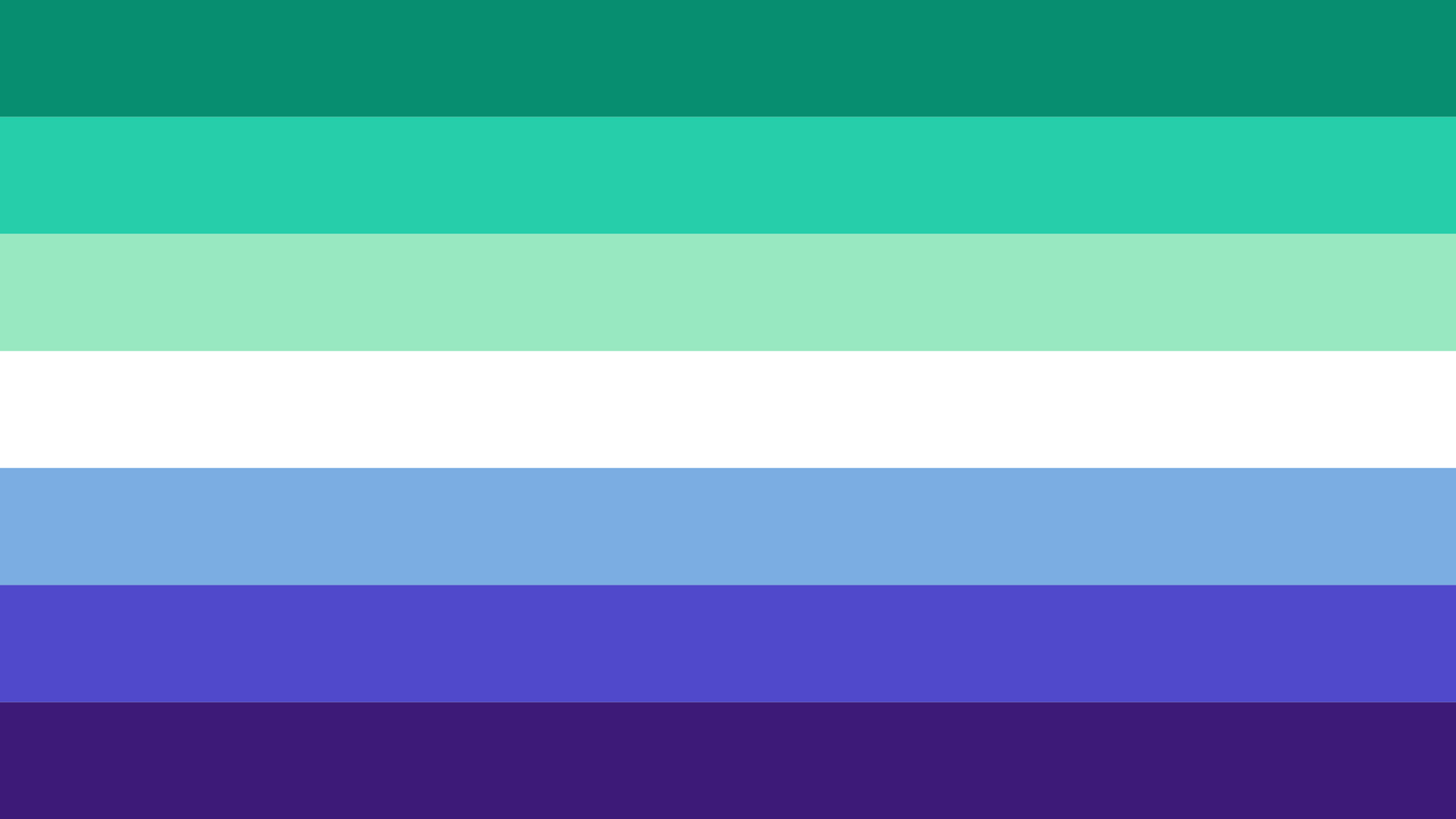 The meaning behind the many LGBTQ+ flags and who they represent | wusa9.com