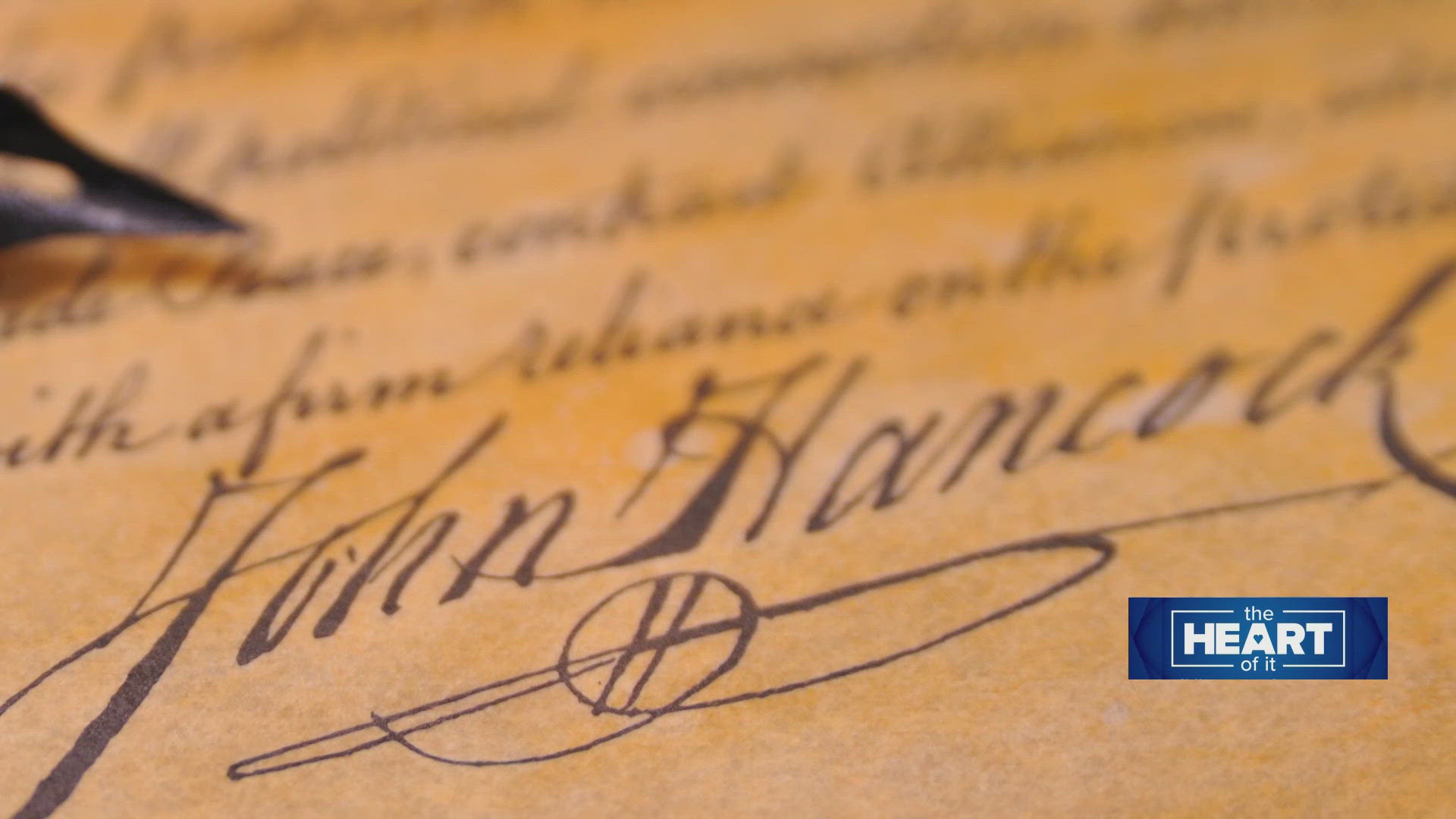 Cursive is making a comeback as this school's favorite club | wusa9.com