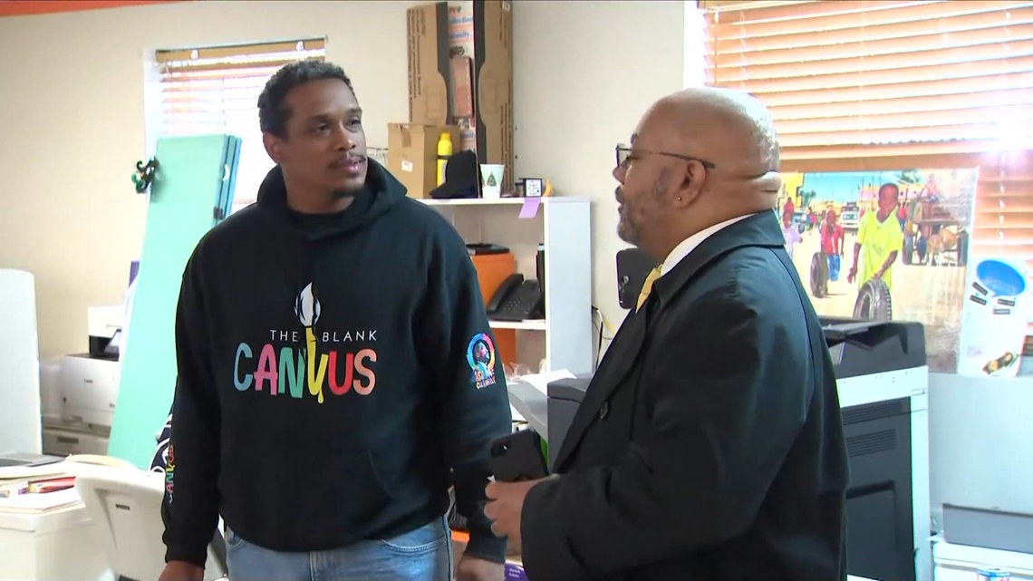 Southeast DC Nonprofit FAN‑DC receives $125K grant to support at‑risk ...