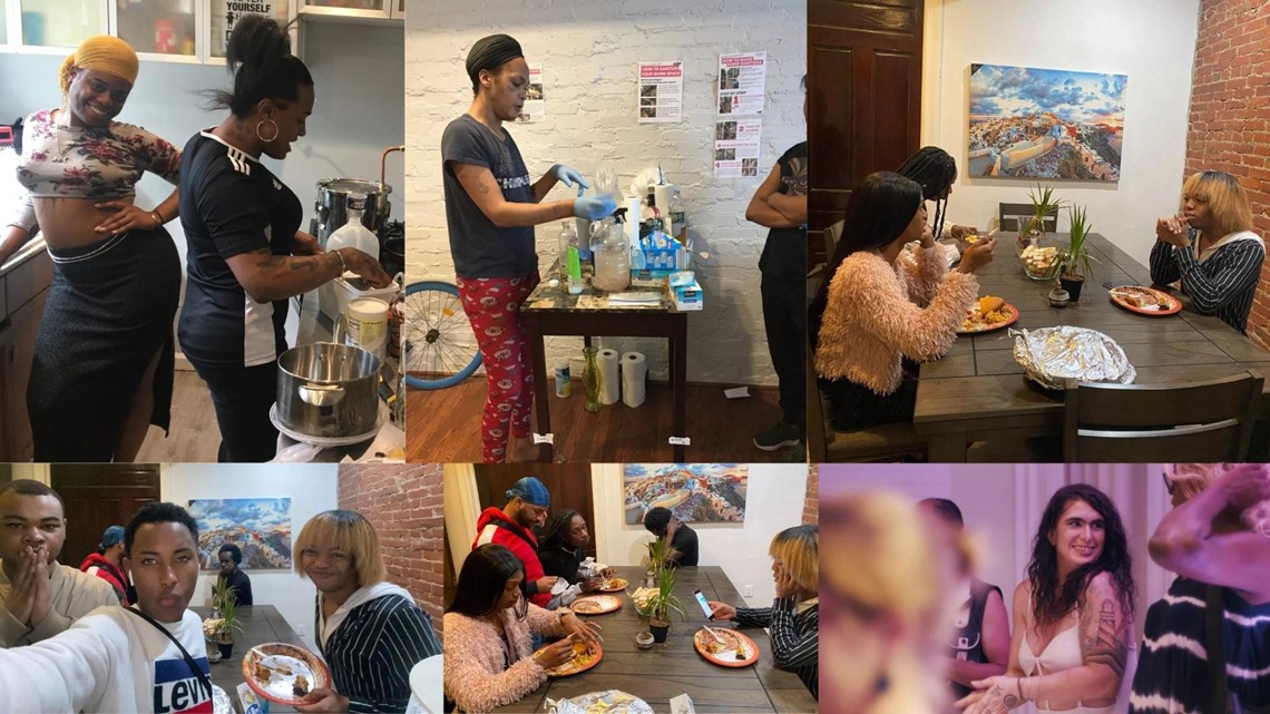 Transgender advocates DC fighting to keep housing | wusa9.com
