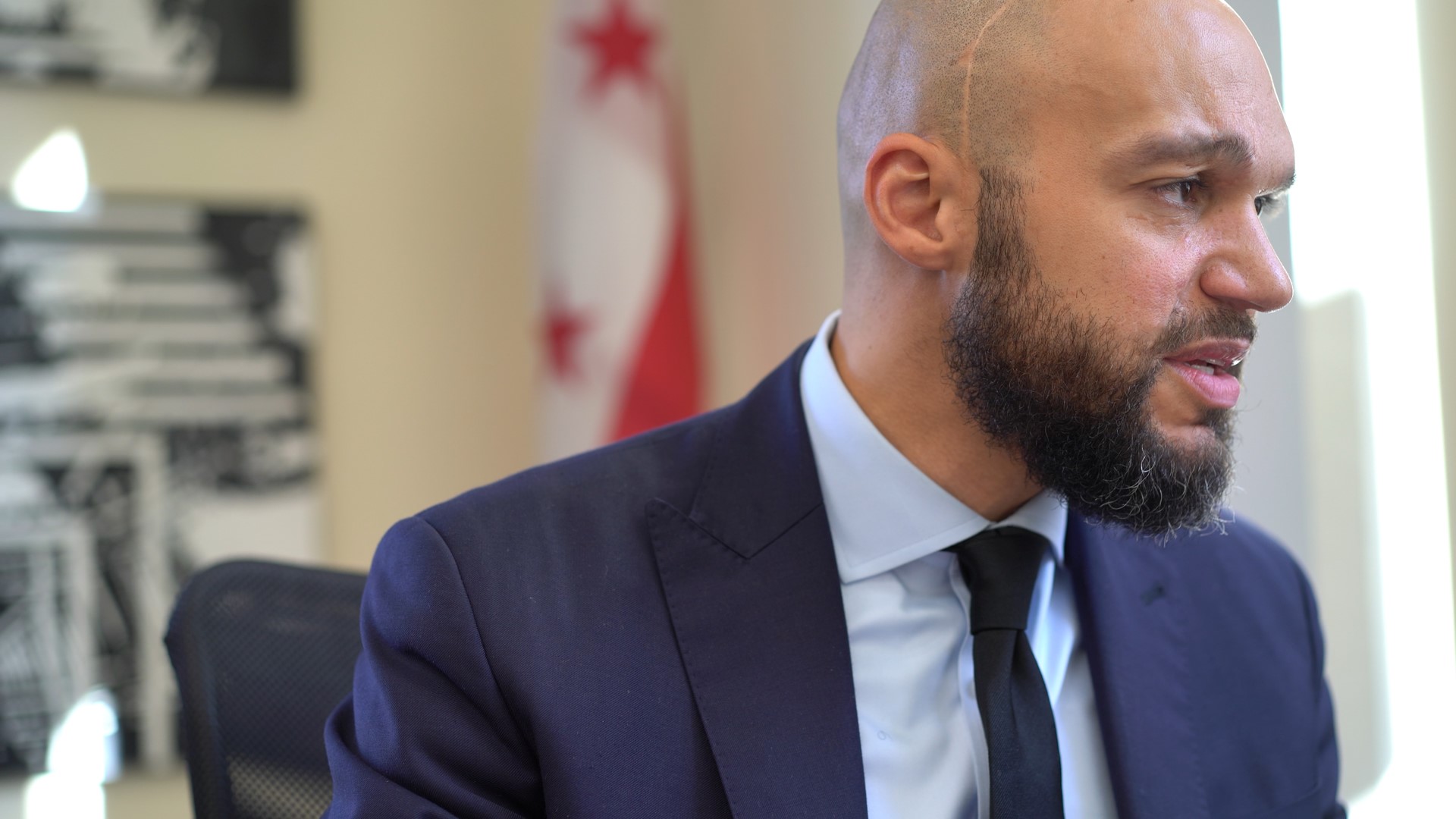 DC mayoral candidate profiles ahead of primary day on June 21 | wusa9.com
