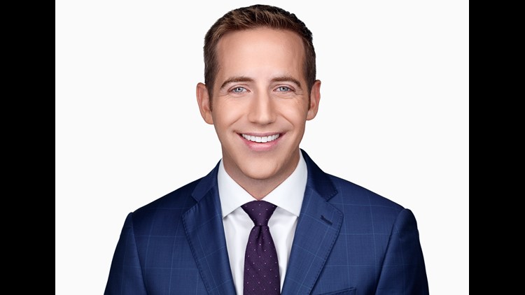 Meet the WUSA9 Team | Washington, DC | WUSA9.com