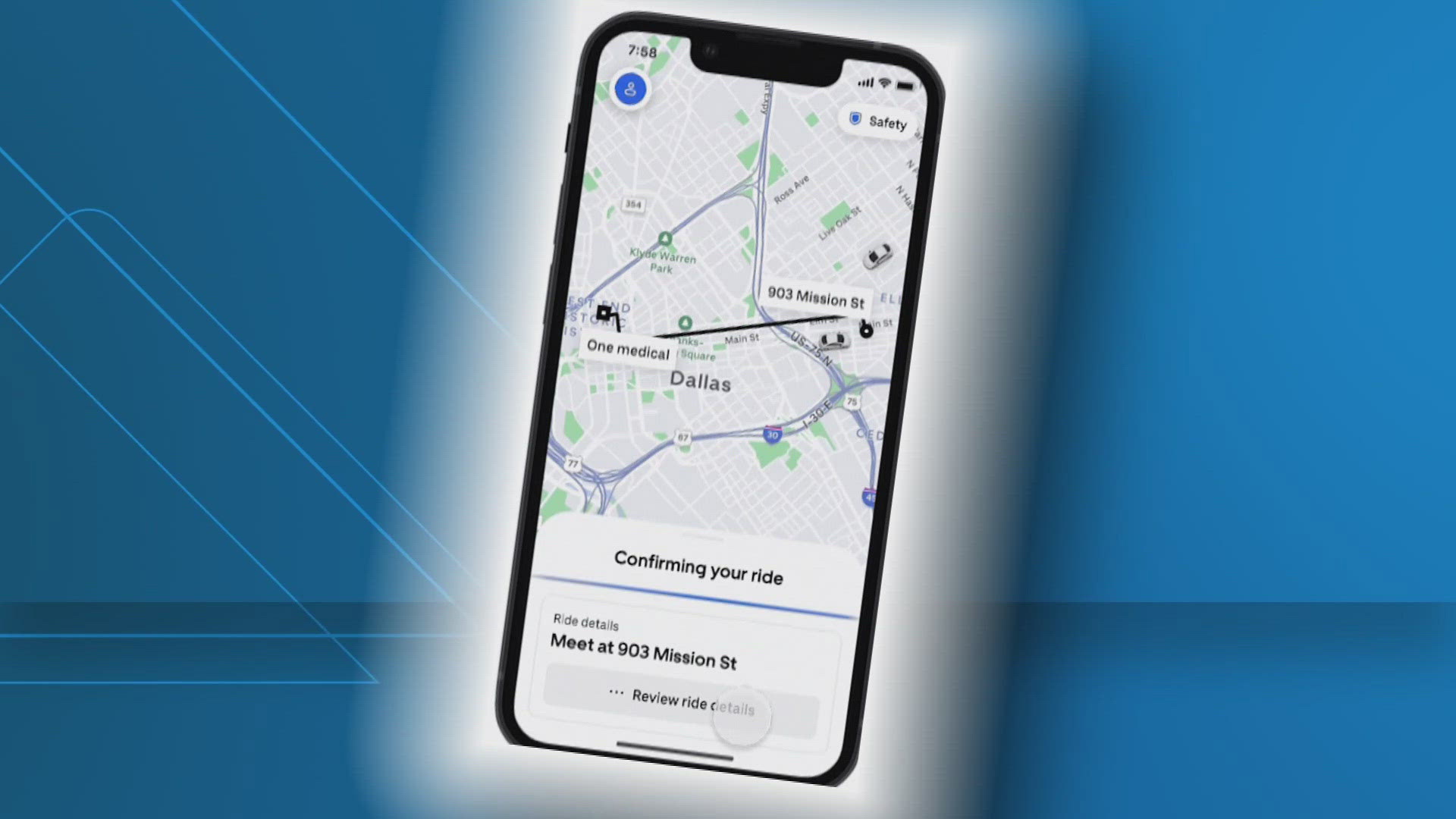 Uber scam strikes DC woman and father with fake 'verification' calls ...