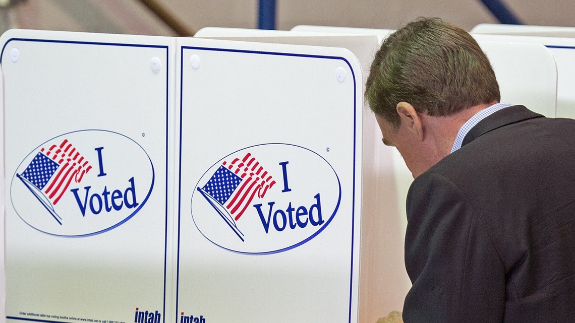 VERIFY: Here are all the confirmed voting problems in Virginia | wusa9.com