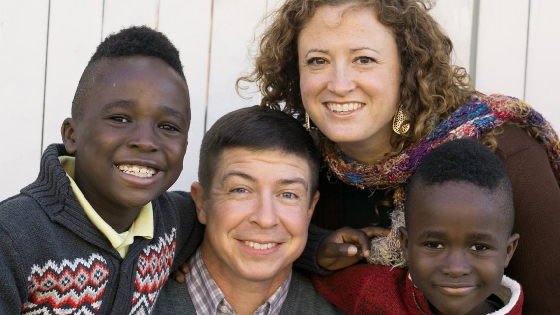 Adoption nightmare: Virginia couple's shares Uganda experience | wusa9.com