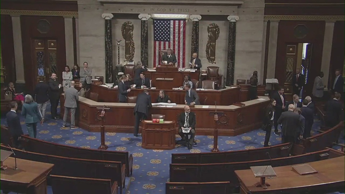 Rayful Edmond III dies in halfway house in Florida | wusa9.com