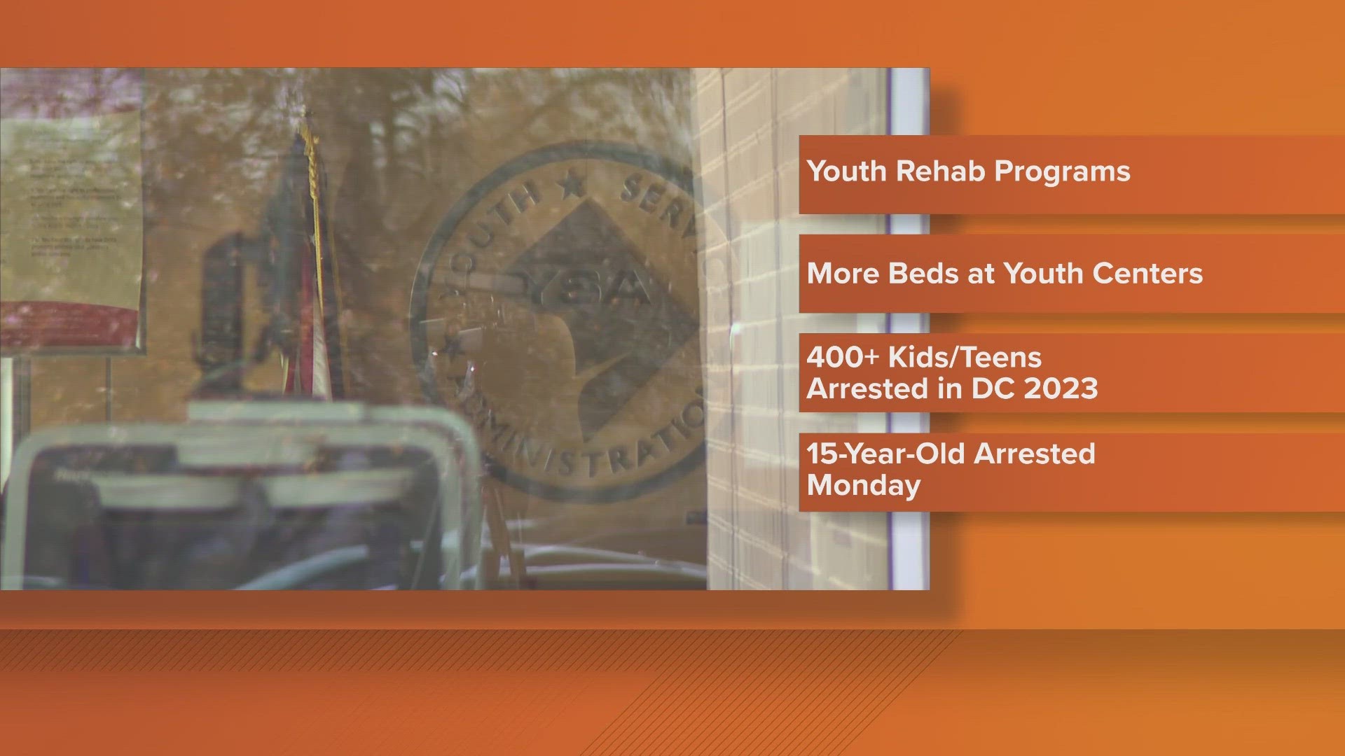 What does a day in the life of Ross Harris look like right now? | wusa9.com