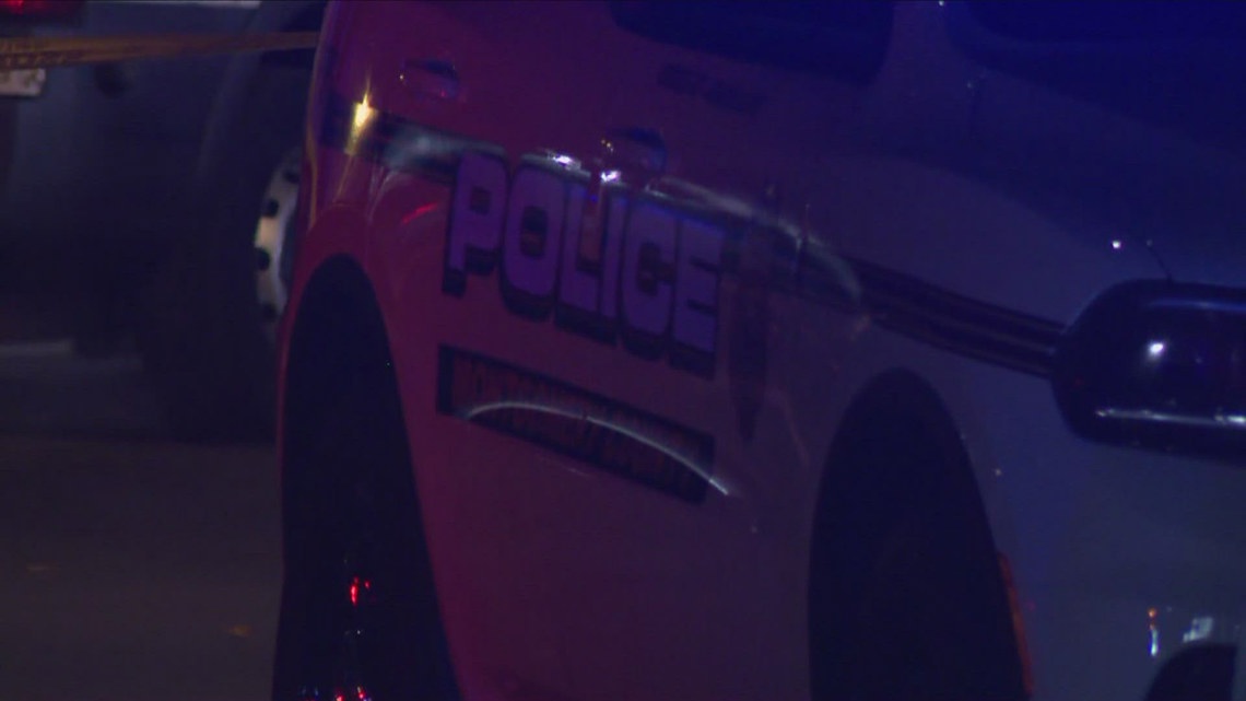 Montgomery County police identify victim in Memory Lane killing | wusa9.com