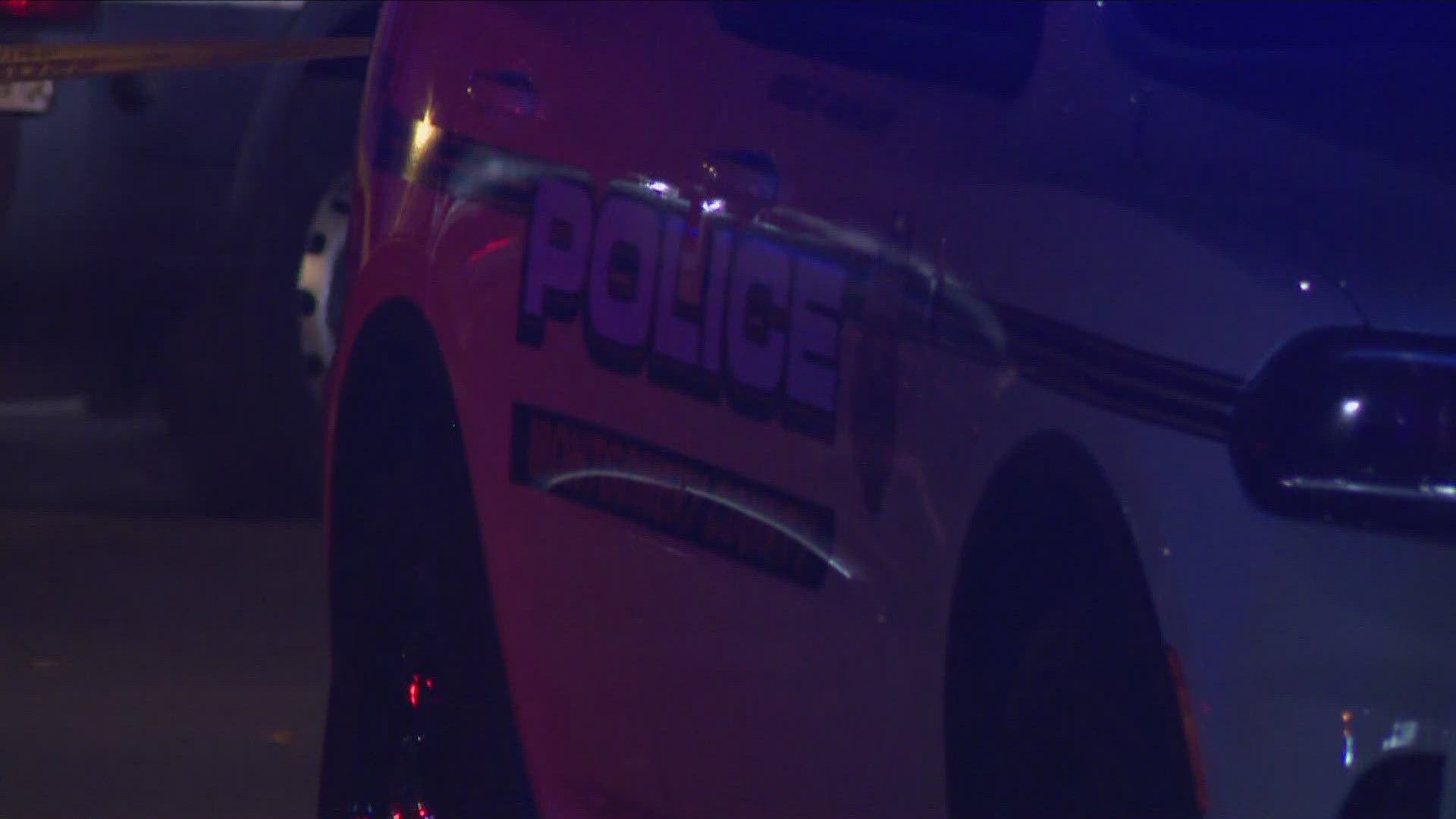 Police say Silver Spring shooting investigation now a homicide after ...