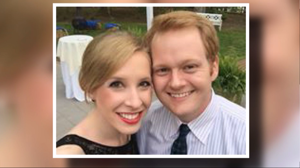 TV anchor whose girlfriend was killed on-air gets stunning election win ...