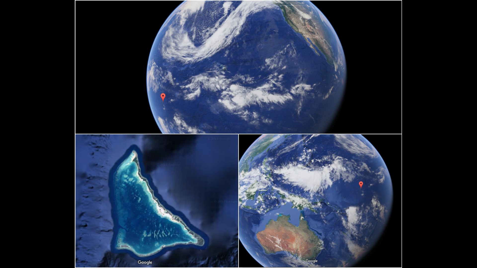 8 facts you didn't know about Tarawa | wusa9.com