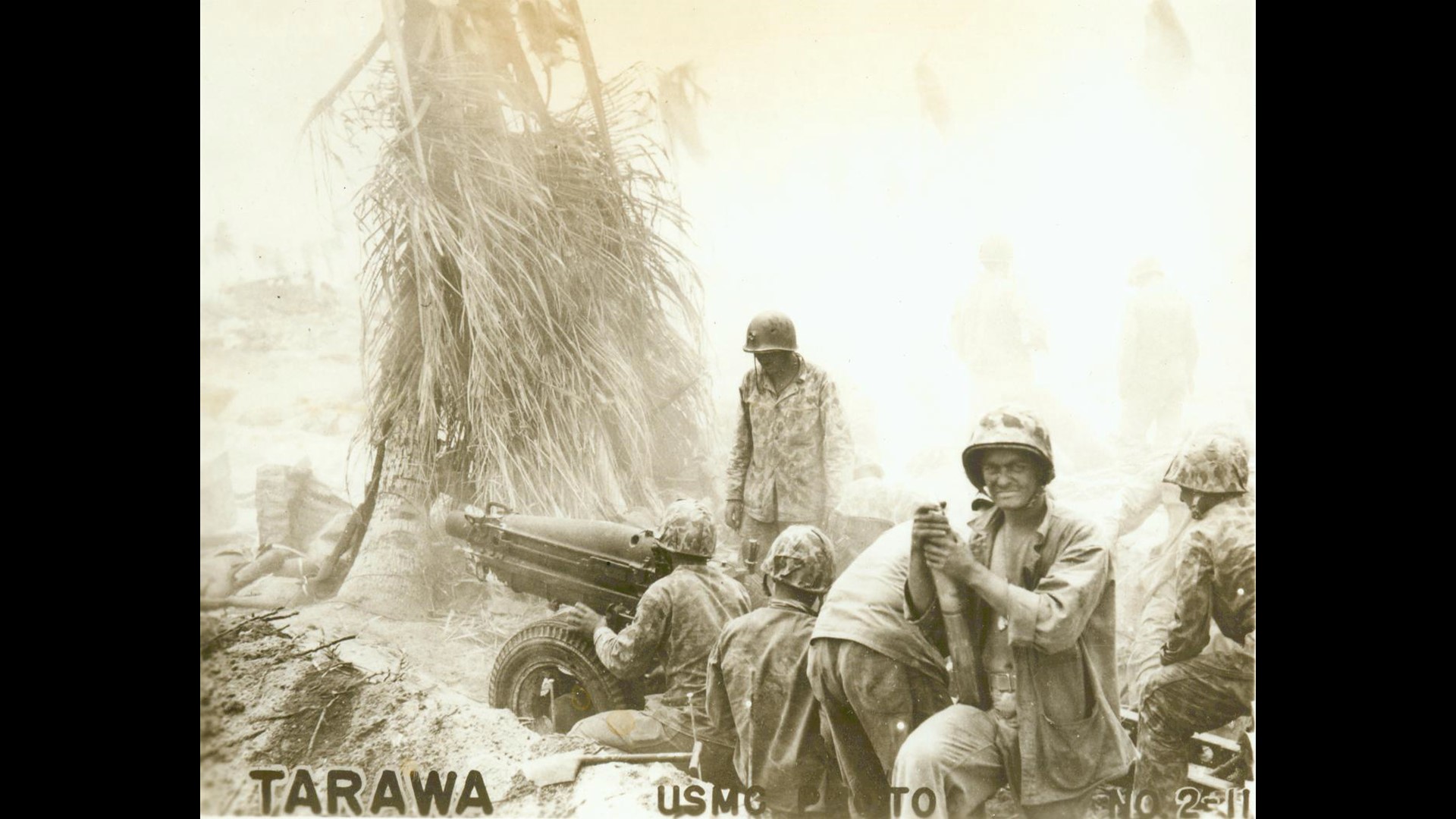 8 facts you didn't know about Tarawa | wusa9.com