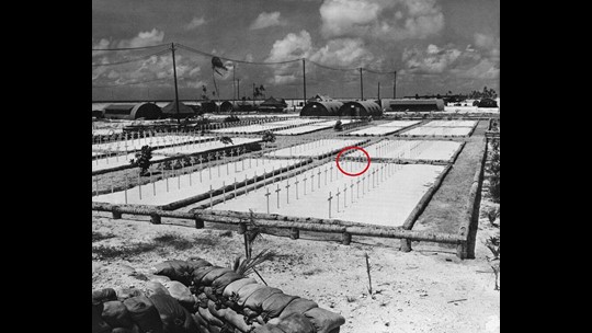 8 facts you didn't know about Tarawa | wusa9.com