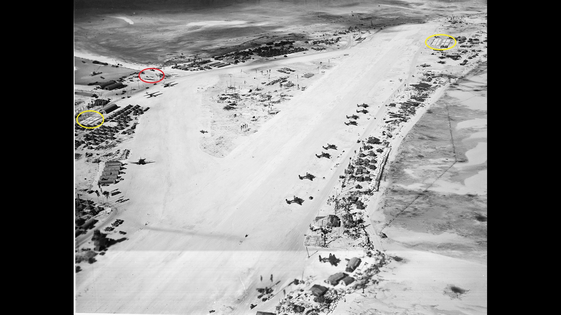 8 facts you didn't know about Tarawa | wusa9.com