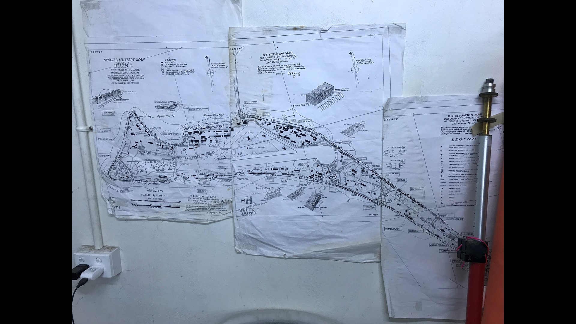 8 facts you didn't know about Tarawa | wusa9.com