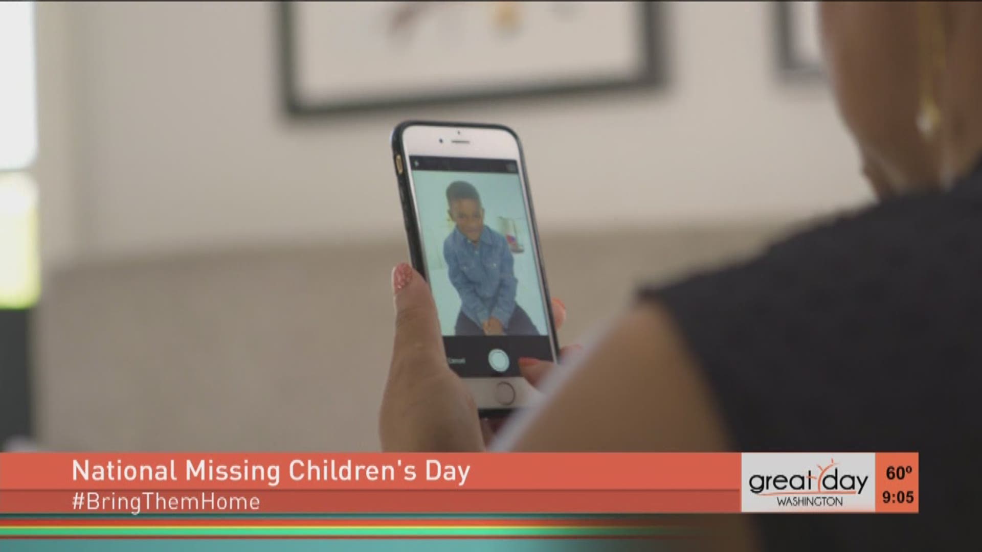How to create a Child ID Safety Kit for your child | wusa9.com