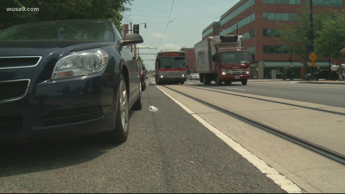DC DMV extends driver's license deadline | wusa9.com