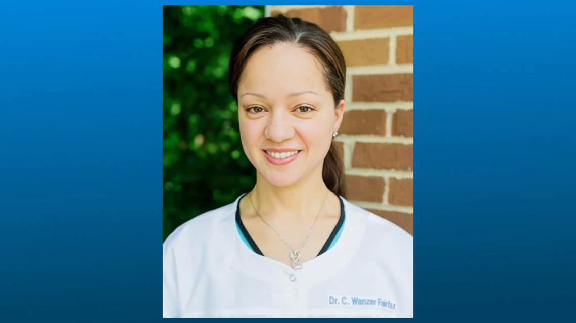 Remembering Dr. Cerina Fairfax | wusa9.com