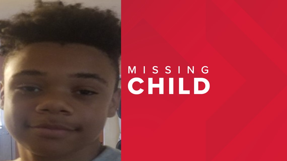 DC missing 12 year old Domonique White | wusa9.com