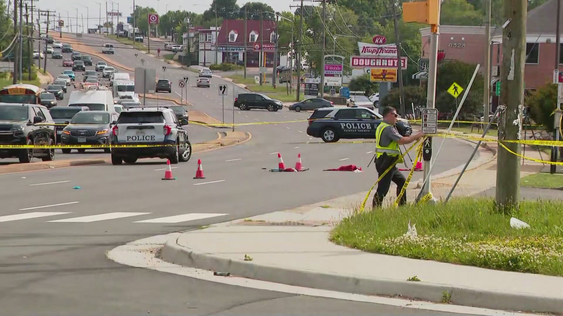 Firearms trial begins for former Jan. 6 defendant Taylor Taranto ...