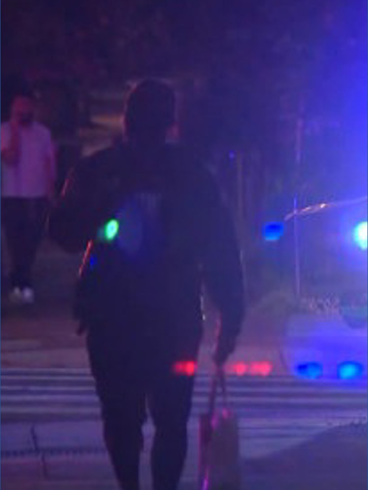 5-year-old boy, teen wounded in pair of DC shootings that left 5 hurt ...