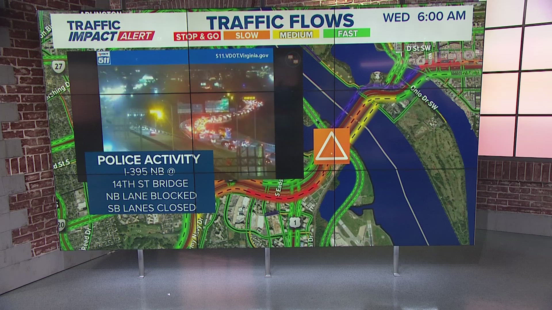 DC set to receive WMATA 8000 series metro rail cars | wusa9.com