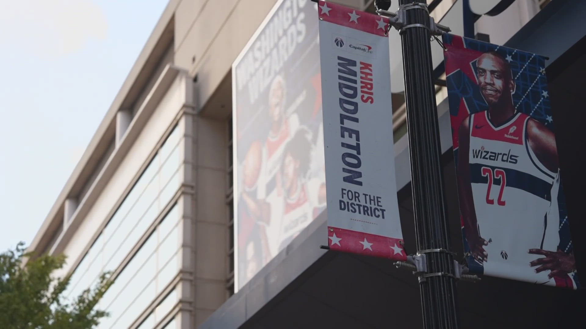 Tanner Cook reacts after jury finds man who shot him not guilty | wusa9.com