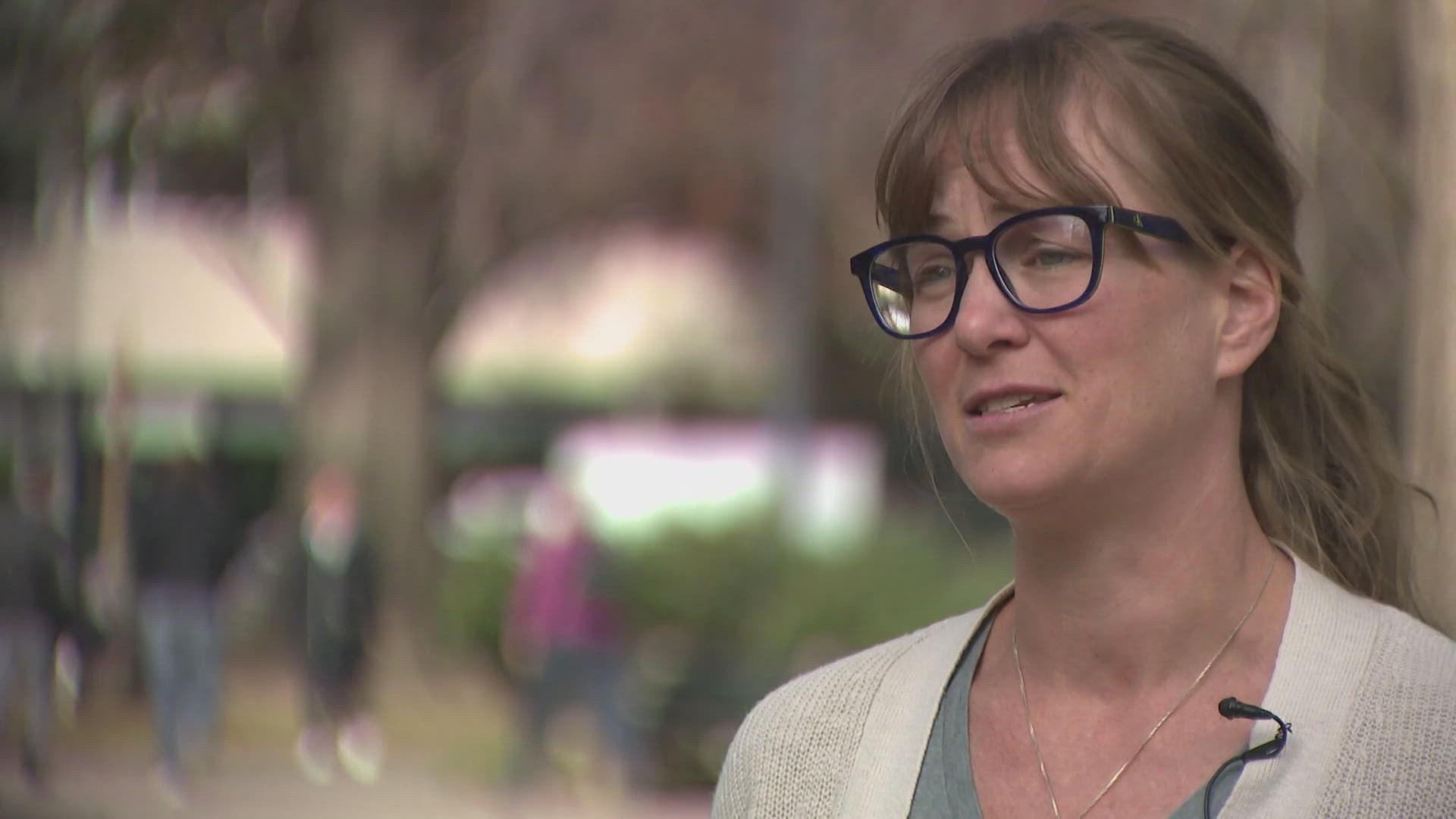 NIH scientist placed on leave | wusa9.com