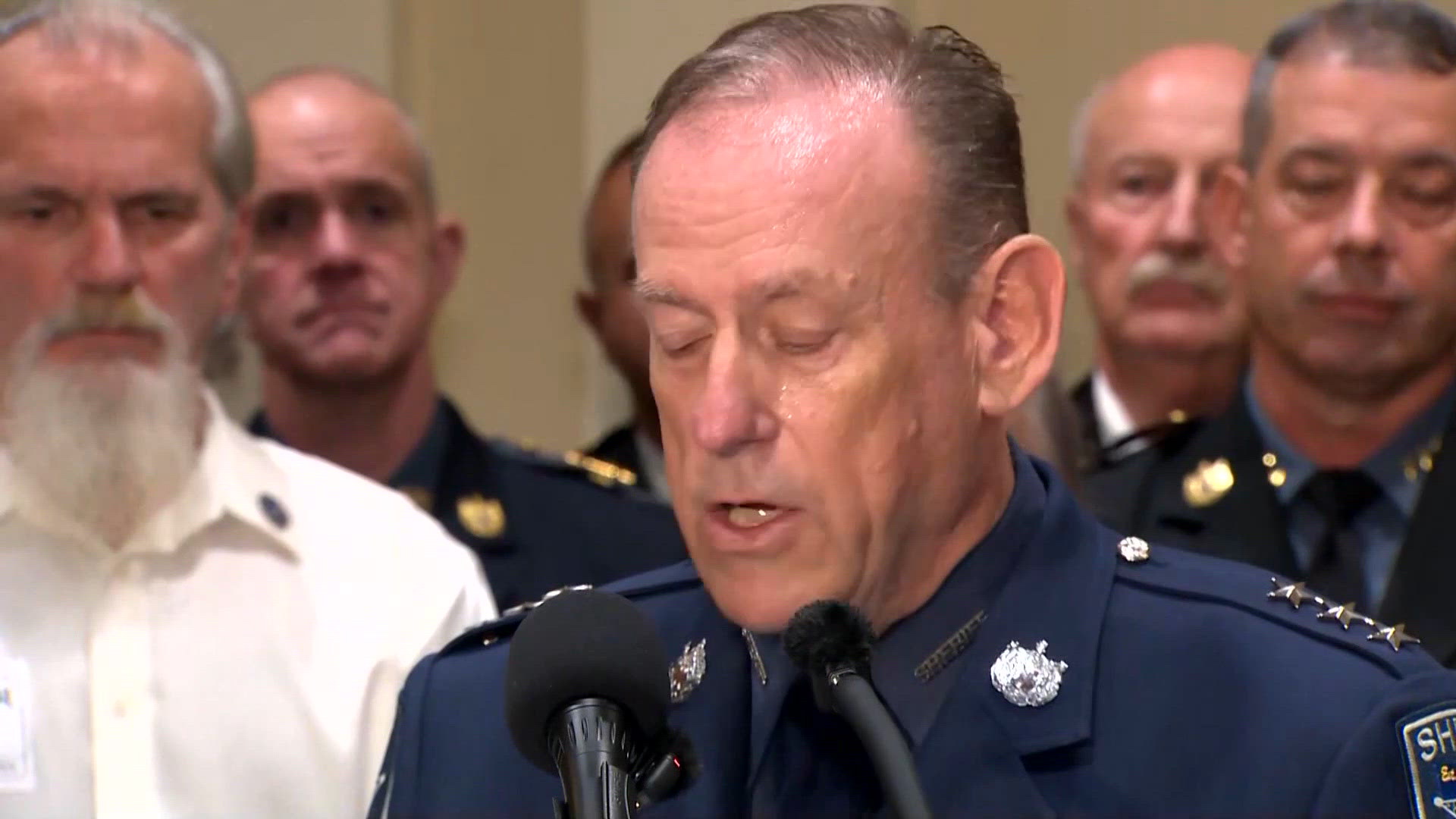 Sheriffs challenge new Maryland law limiting cooperation with ICE ...