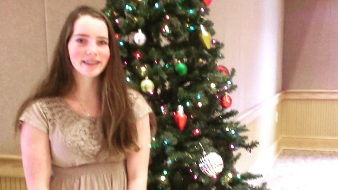 Remembering Jaelynn Willey almost one year later | wusa9.com