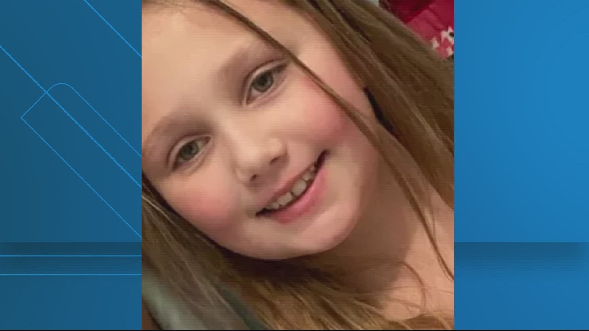 Funds being raised for 8-year-old girl killed in Virginia crash | wusa9.com