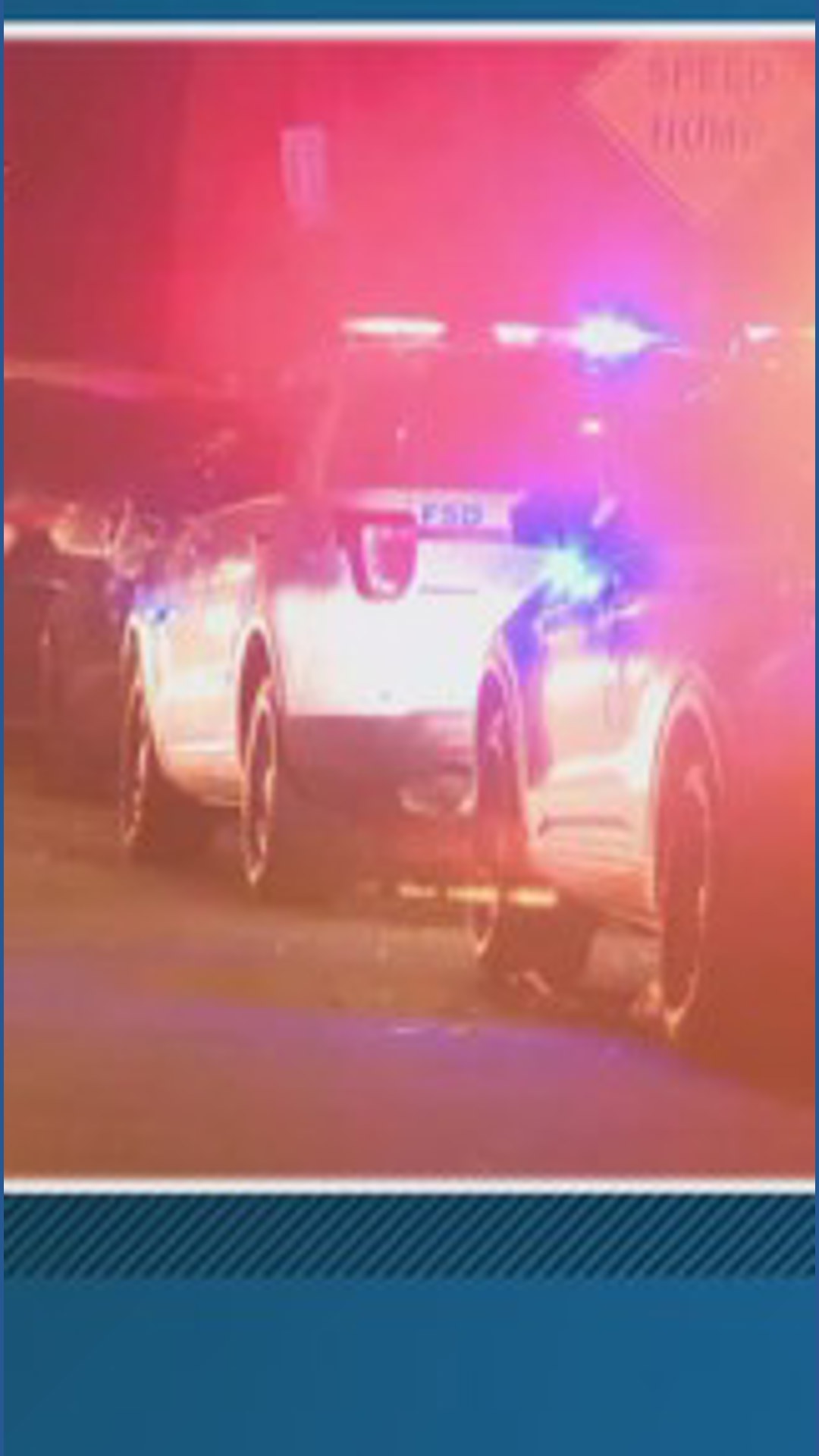 DC Police say 18-year-old was first homicide victim of 2026 | wusa9.com