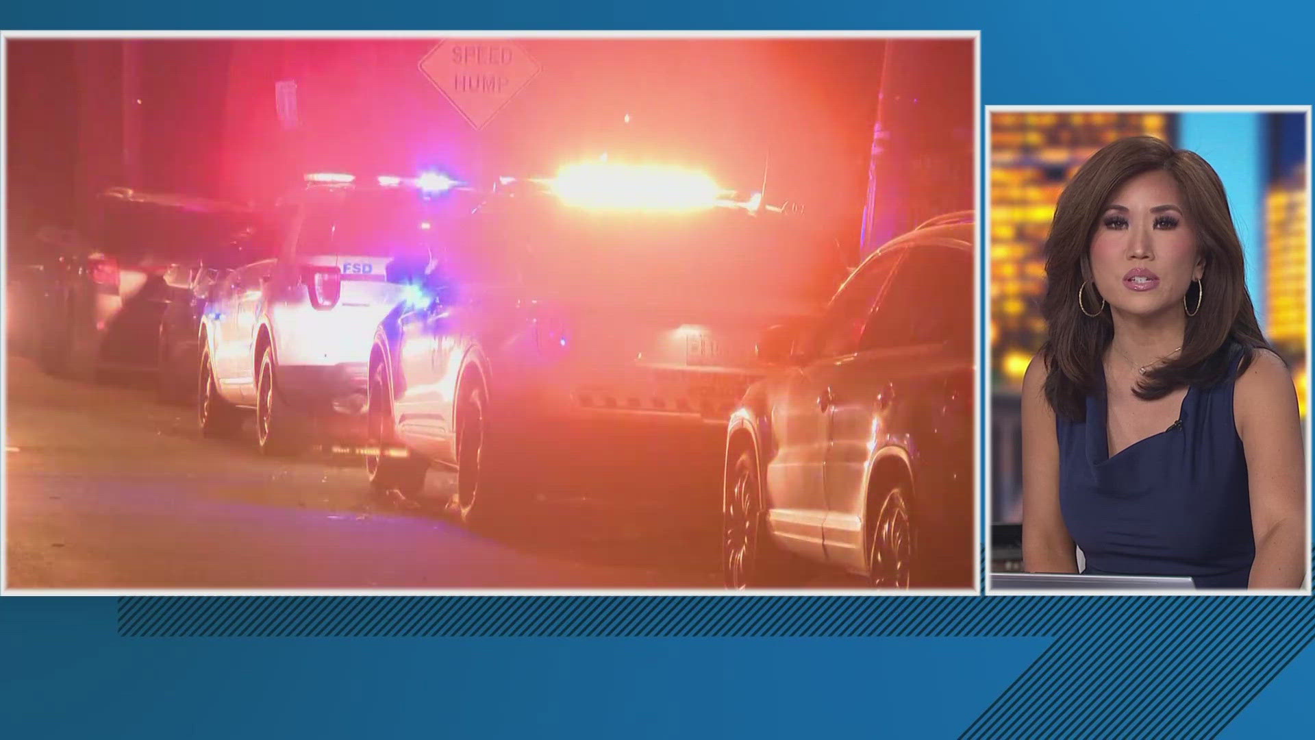 18-year-old killed in first DC homicide of 2026, police say | wusa9.com