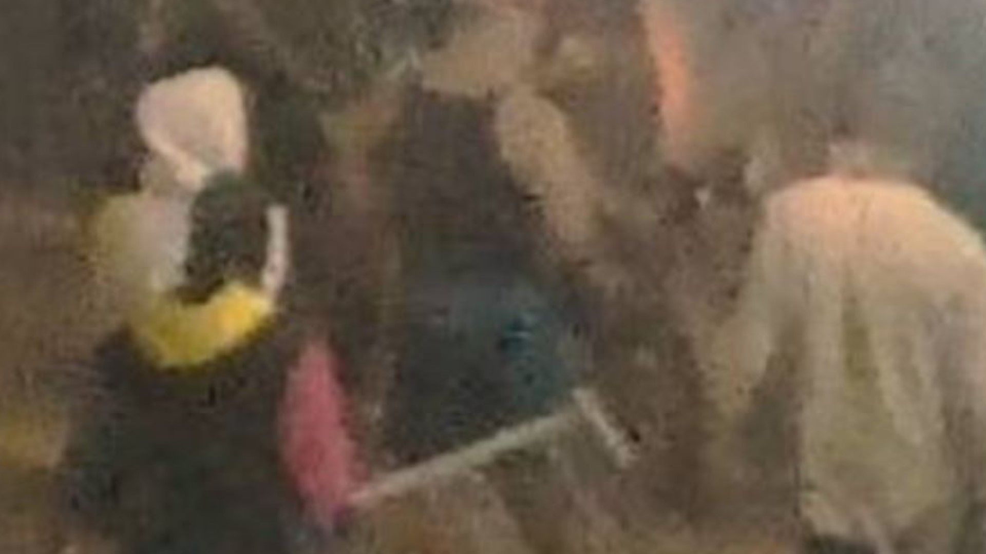 Photos of man who set fire to St. John's church during protests | wusa9.com