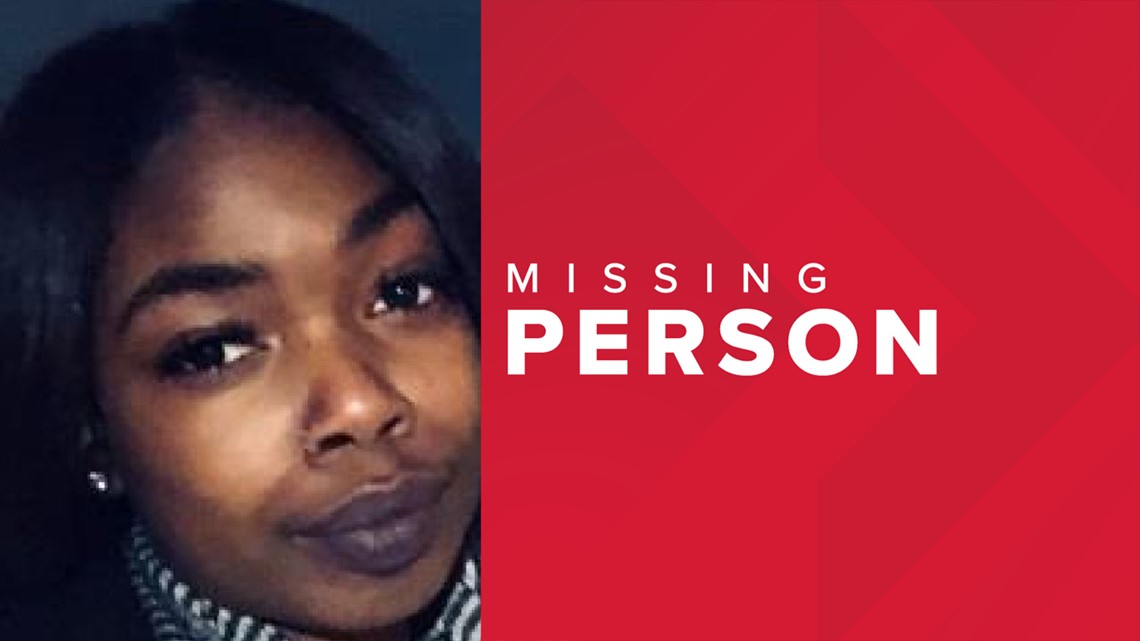CRITICAL MISSING: 17-year-old girl from Southeast | wusa9.com