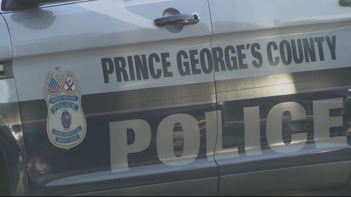 Prince George's Co. officer indicted on theft, misconduct charges ...