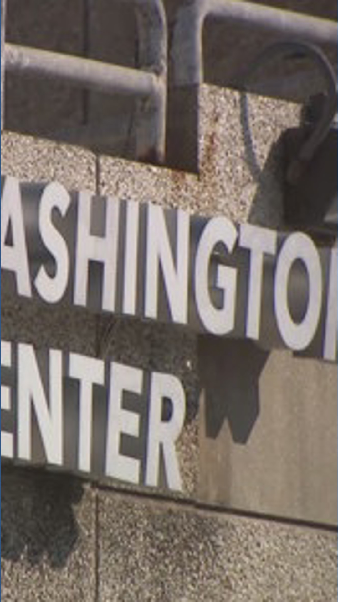Medstar Washington patient falls down hospital utility shaft, rescued ...