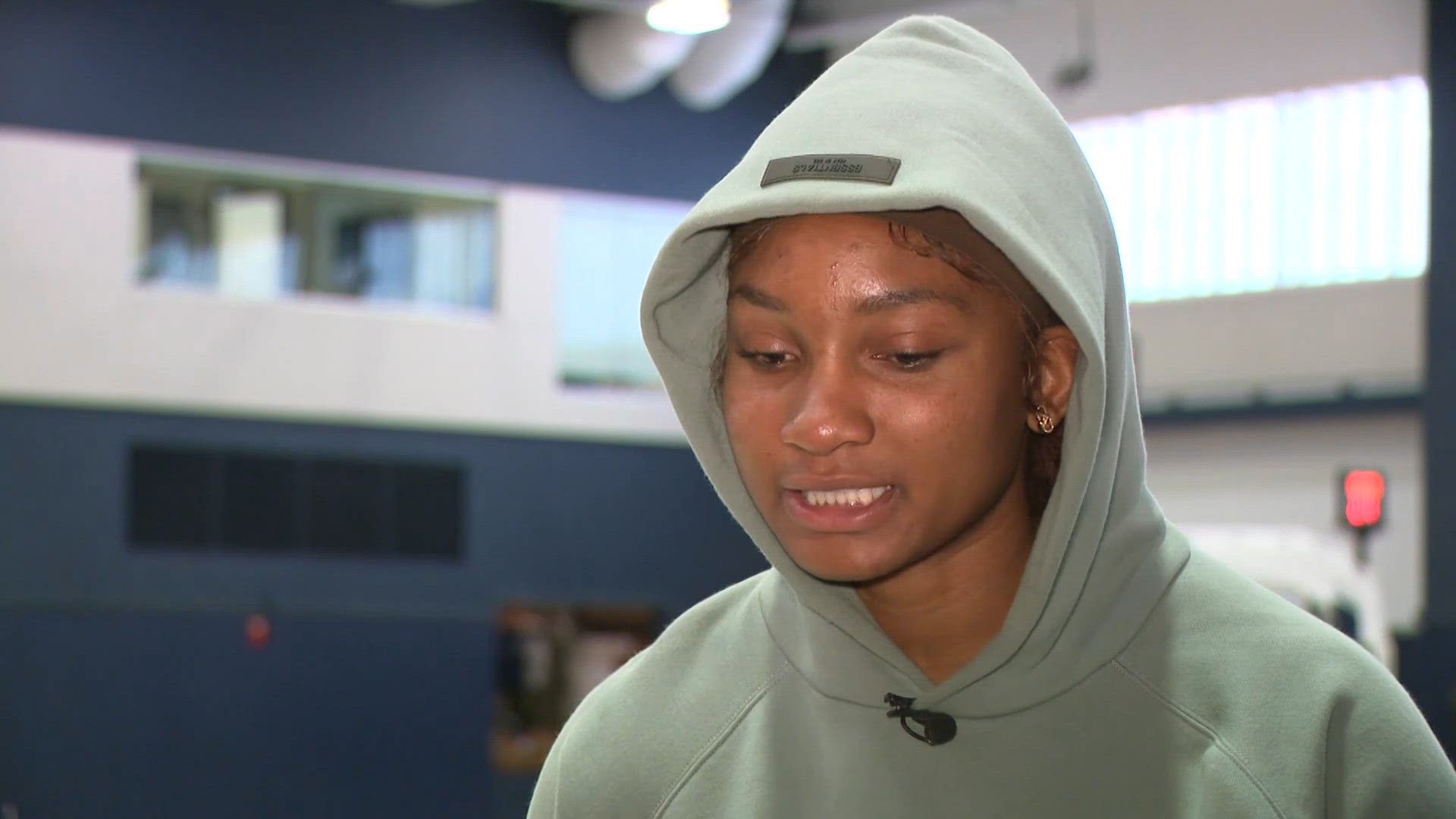 Kiki Iriafen, Rori Harmon bring confidence, personality to Mystics ...