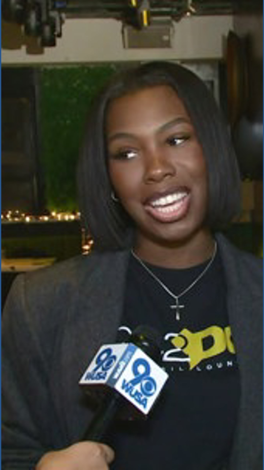 Howard alums stepping up after dining hall flood | wusa9.com