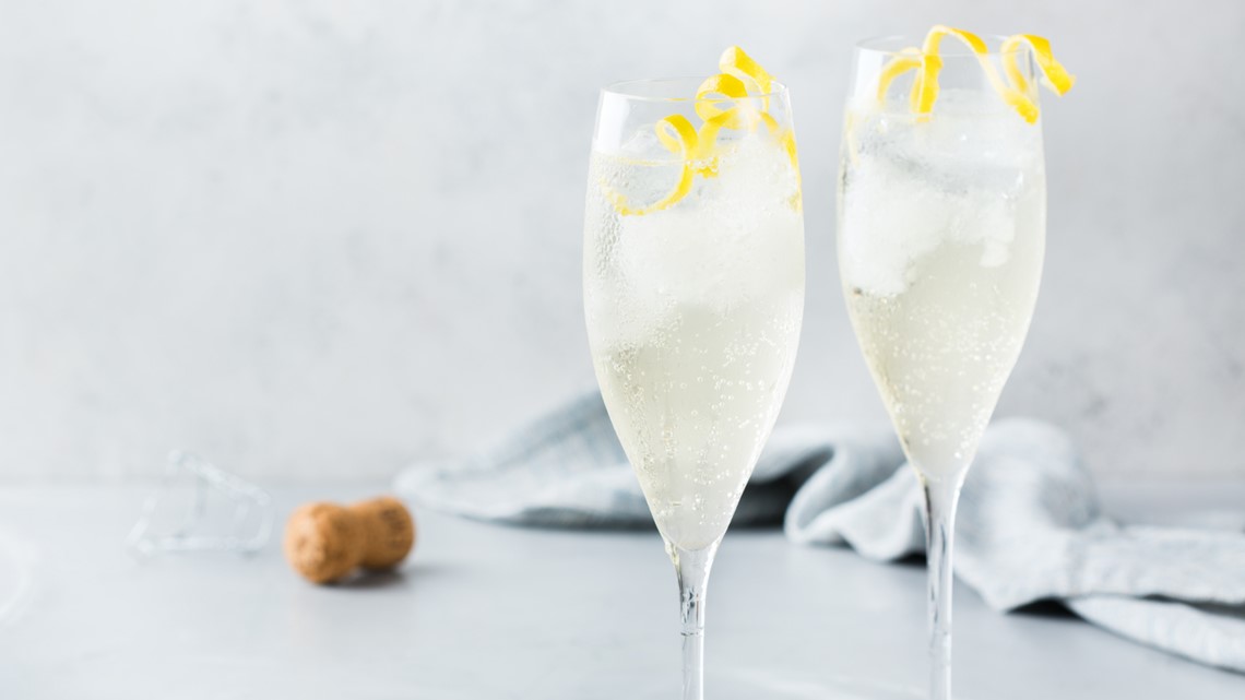 Celebrate Bastille Day yourself with Parisian cocktails | wusa9.com