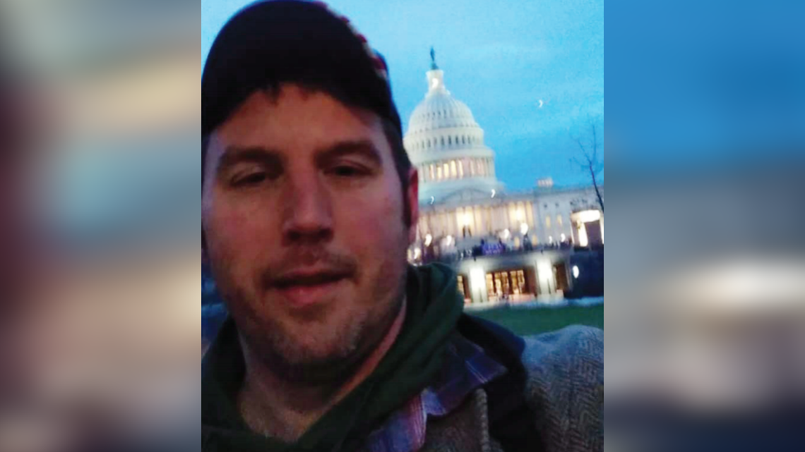 Judge: Michigan Capitol riot defendant not a 'political prisoner ...