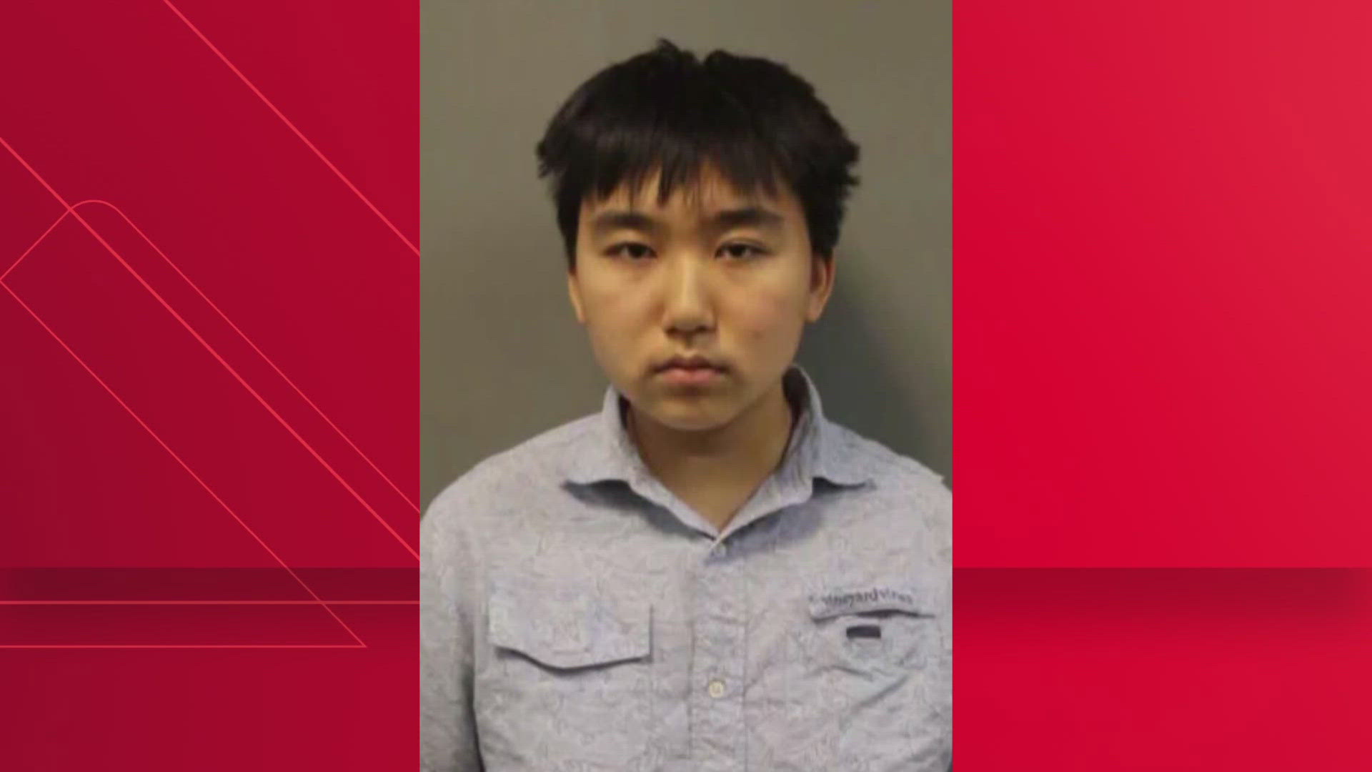 Student in thwarted Wootton High School shooting plot found guilty ...