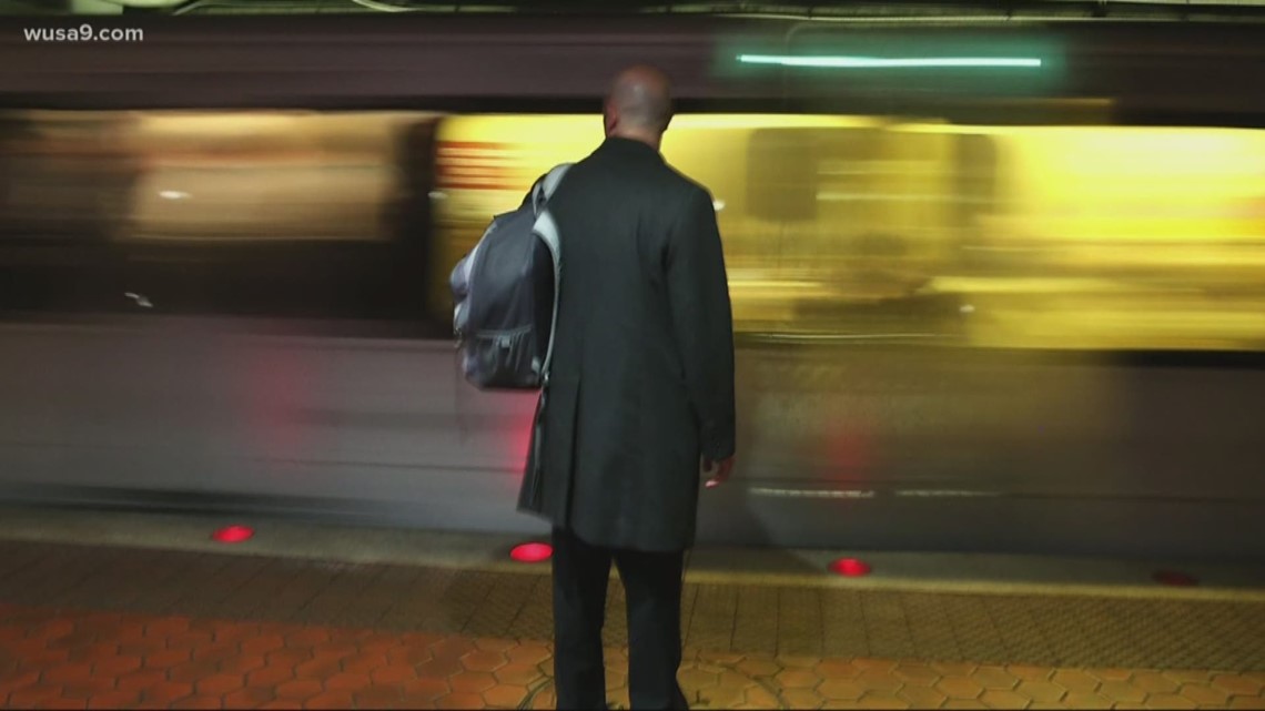Why Metro is looking to one of its biggest competitors to provide late ...