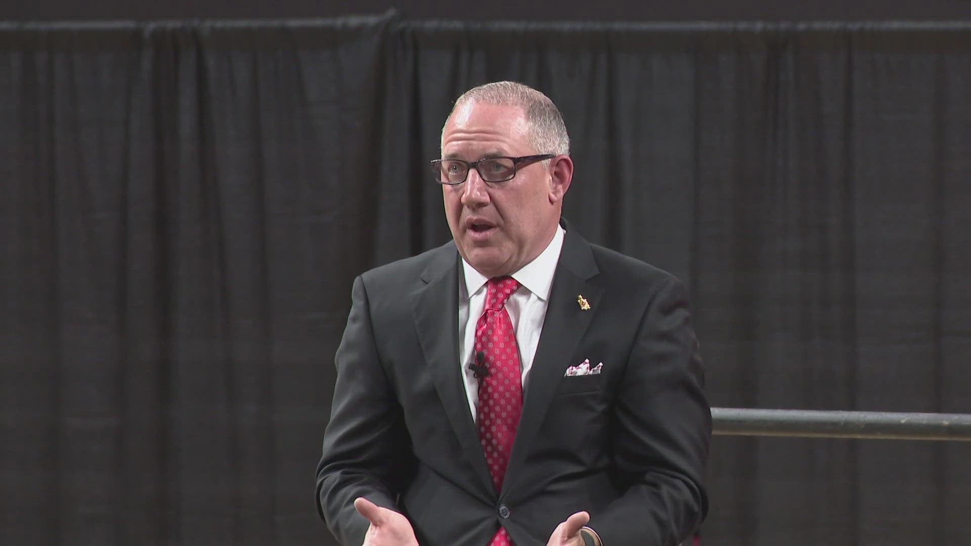 Familiar faces join Coach Buzz Williams at Maryland | wusa9.com